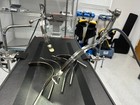 Automated Medical Iron Intern Retractor Rectal Set, Fiber Optic Blades ...