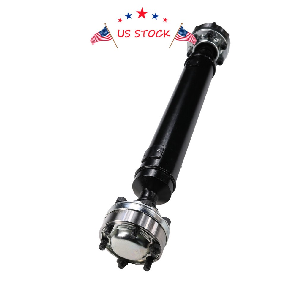 Front Prop Drive Shaft 1644100701 For 06-12 Mercedes Benz W164 ML350 ...