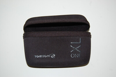 TomTom ONE XL Carrying Case Pre-owned | eBay
