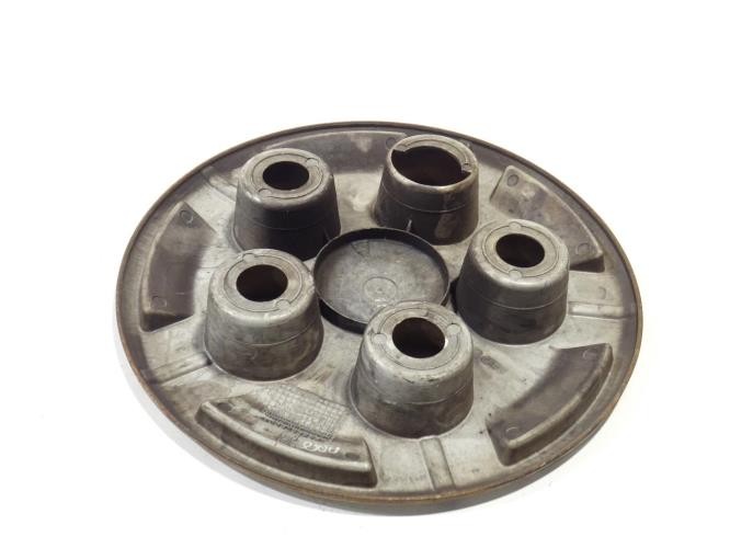 Enjoliveur FIAT DUCATO 3 PHASE 1 123456789012 | eBay