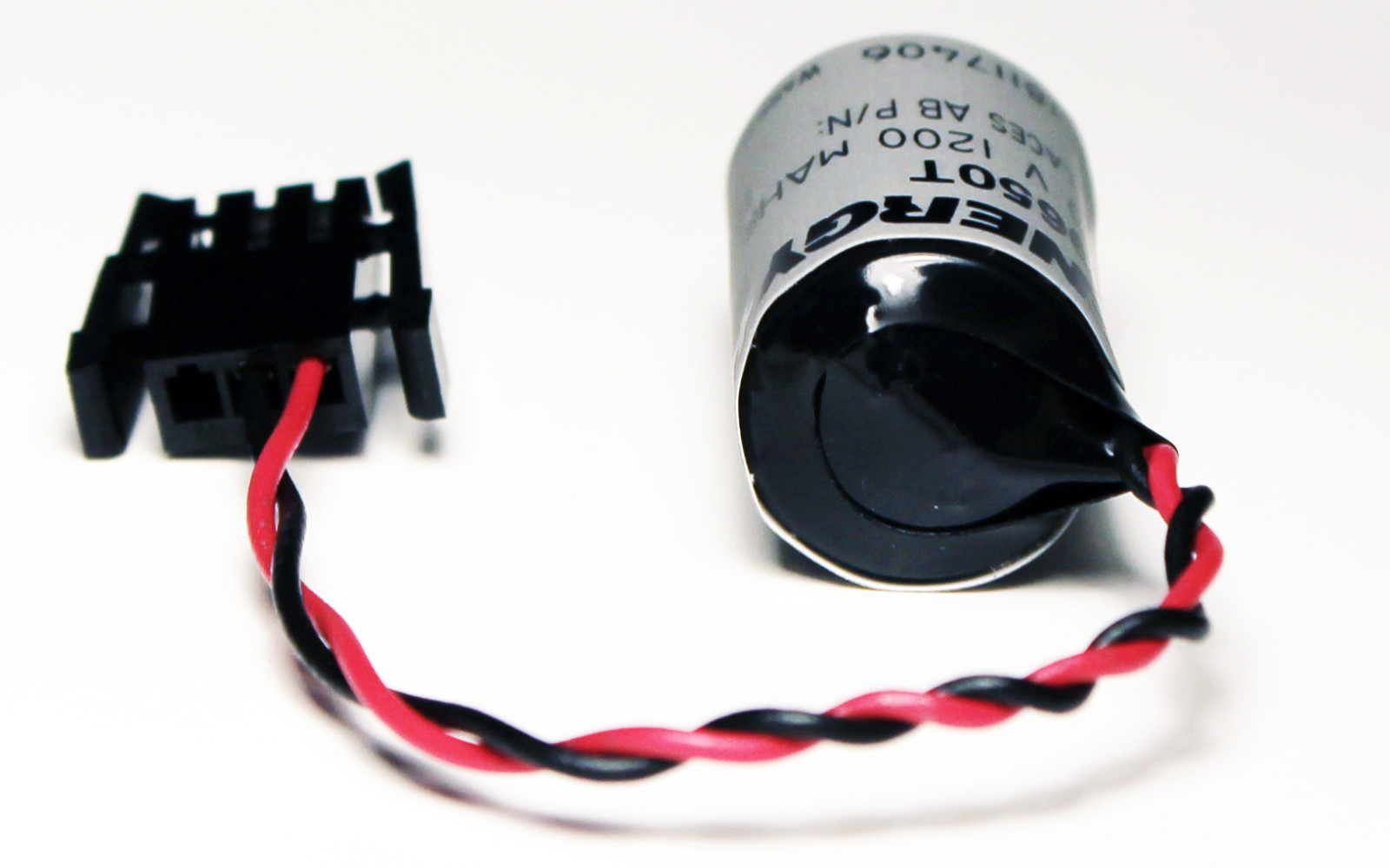 1PC B9650T 3V Replacement PLC Battery for Allen Bradley Par # 1747-BA ...