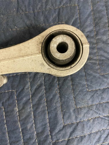 BMW 7 Series F02 FRONT UPPER CONTROL ARM 6775967 31126775967 F01 F07 ...