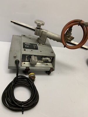 Welding - Track Torch