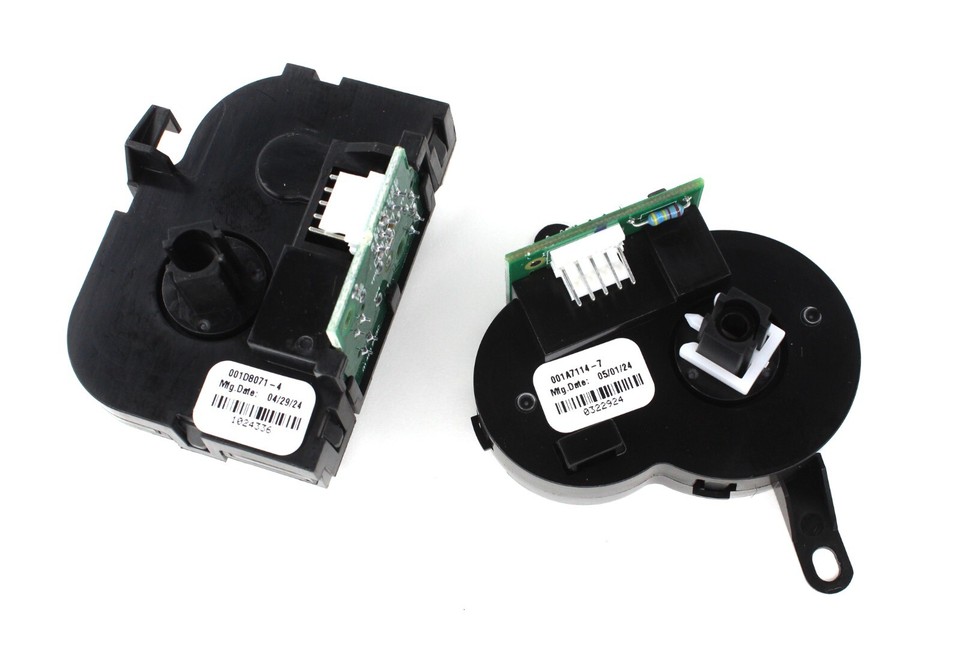 LiftMaster Part #041D8071-4 / 001A7114-7 Garage Door Opener Travel ...