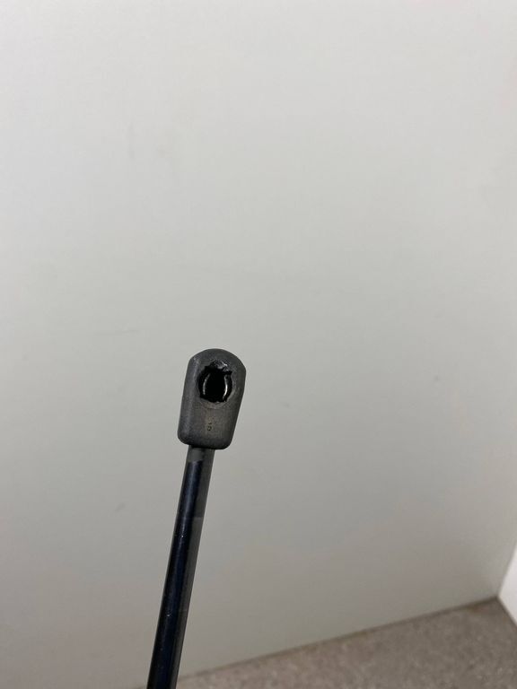 Mercedes-Benz C W204 2010 bonnet hood damper strut A2048800029 RUZ2144 ...