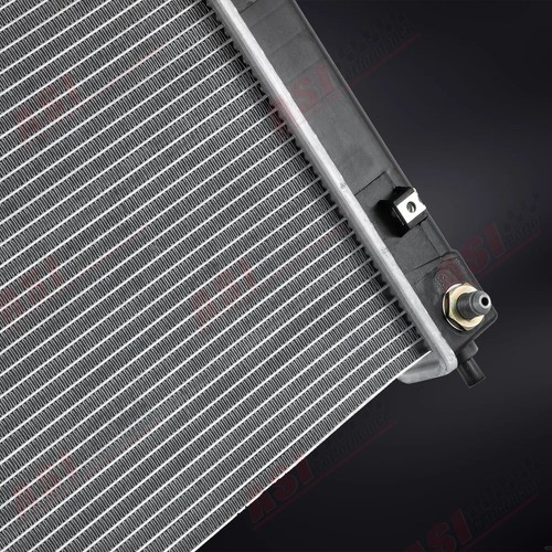 For 2000~2003 HOLDEN COMMODORE VT SERIES 2 & VX V6 3.8l RADIATOR,AU ...