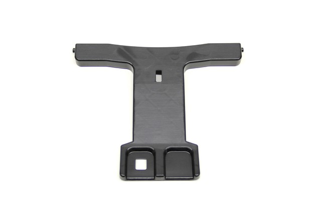 Mercedes-Benz 2048850736 Genuine OEM Grille Support Plate for sale ...
