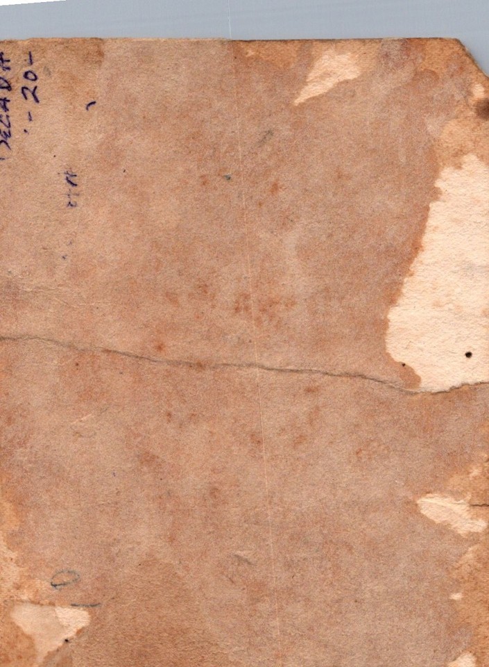 MASTERPIECE 1920s CUBAN ALEJANDRO OMS HOF BASEBALL NEGRO LEAGUE ORIG ...