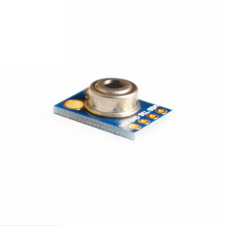 GY-906 MLX90614ESF Contactless Temperature Sensor Module For Arduino ...