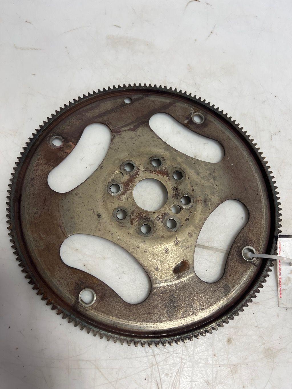 Flywheel / Flexplate GMC Fits Lacrosse SRX Outlook Traverse OEM ...