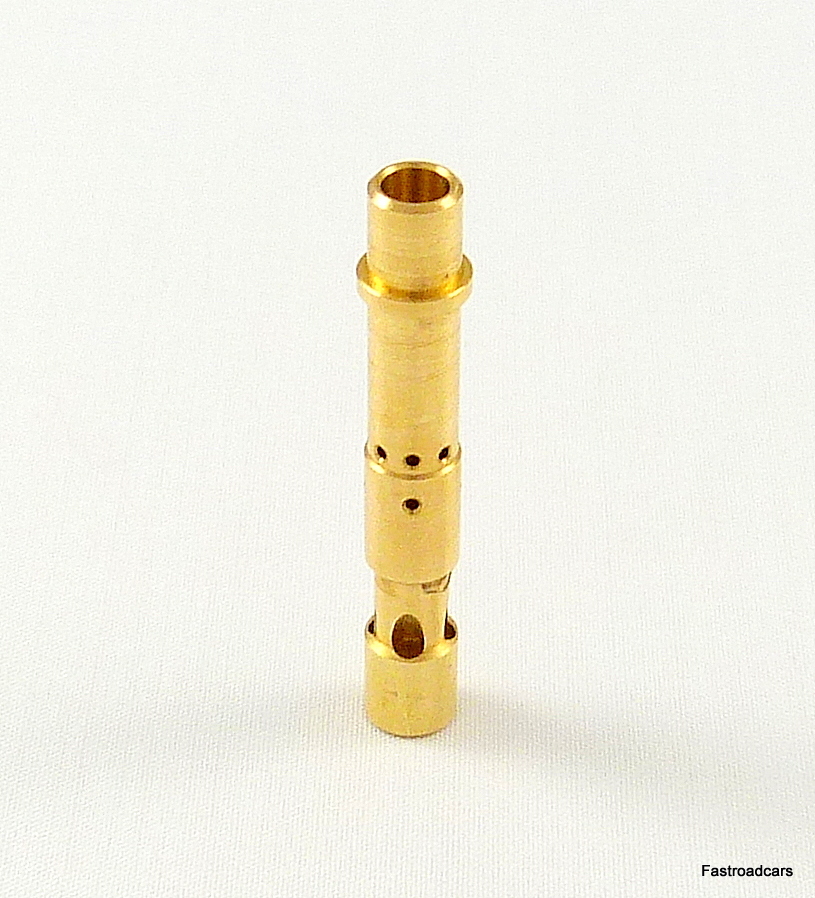 WEBER DCOE EMULSION TUBE x1 'SPECIAL OFFER' NEW F4.F7.F8.F14.F15 | eBay