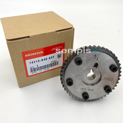 14310-R40-A02 Variable Valve Timing Actuator OEM For Honda Acura TSX ...