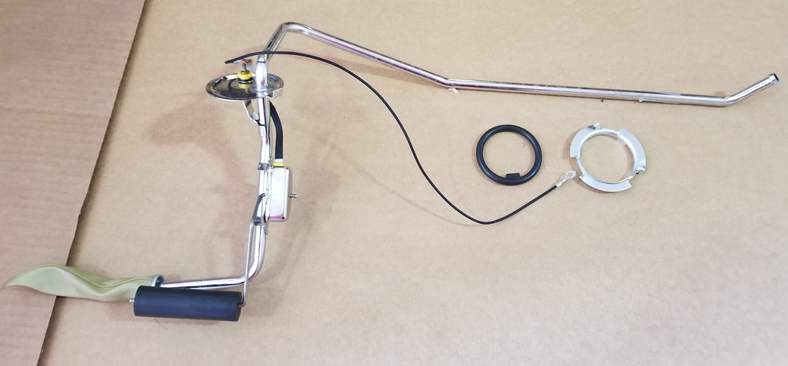 68 69 Camaro fuel gas tank sending unit single line NEW | eBay