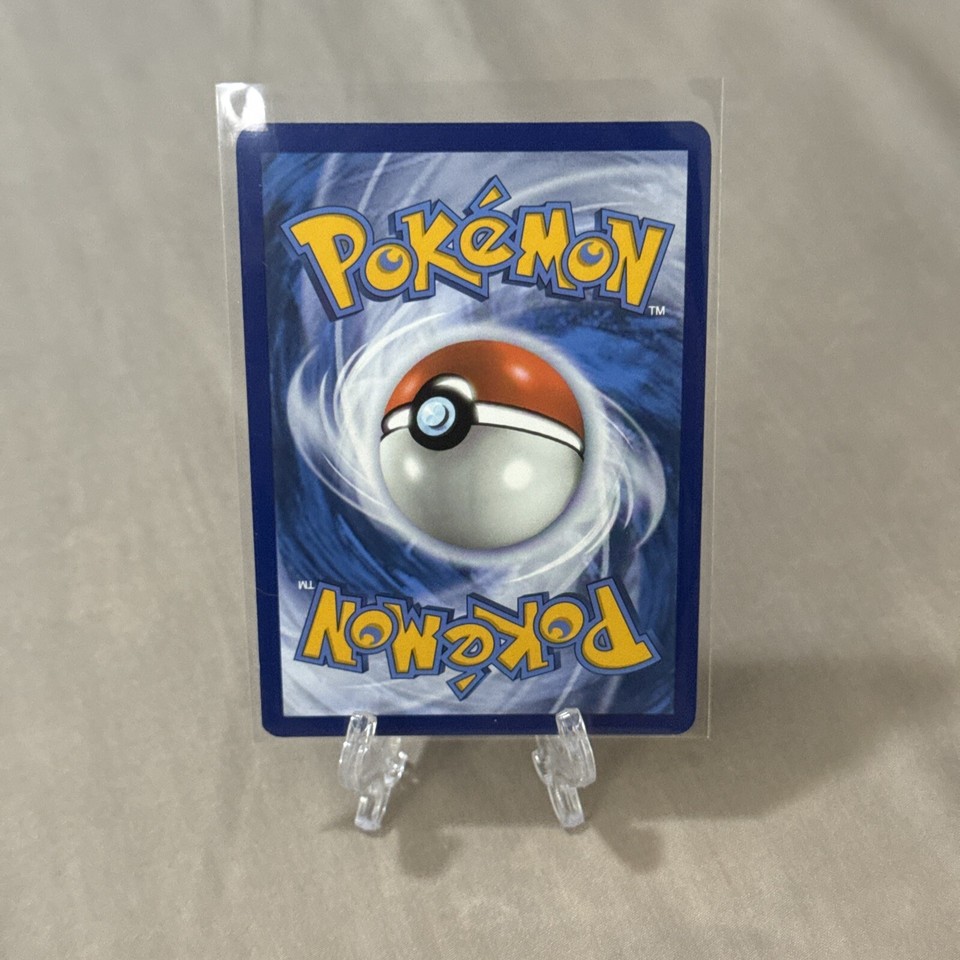 Absol ex 135/197 Double Rare Obsidian Flames Pokemon TCG | eBay