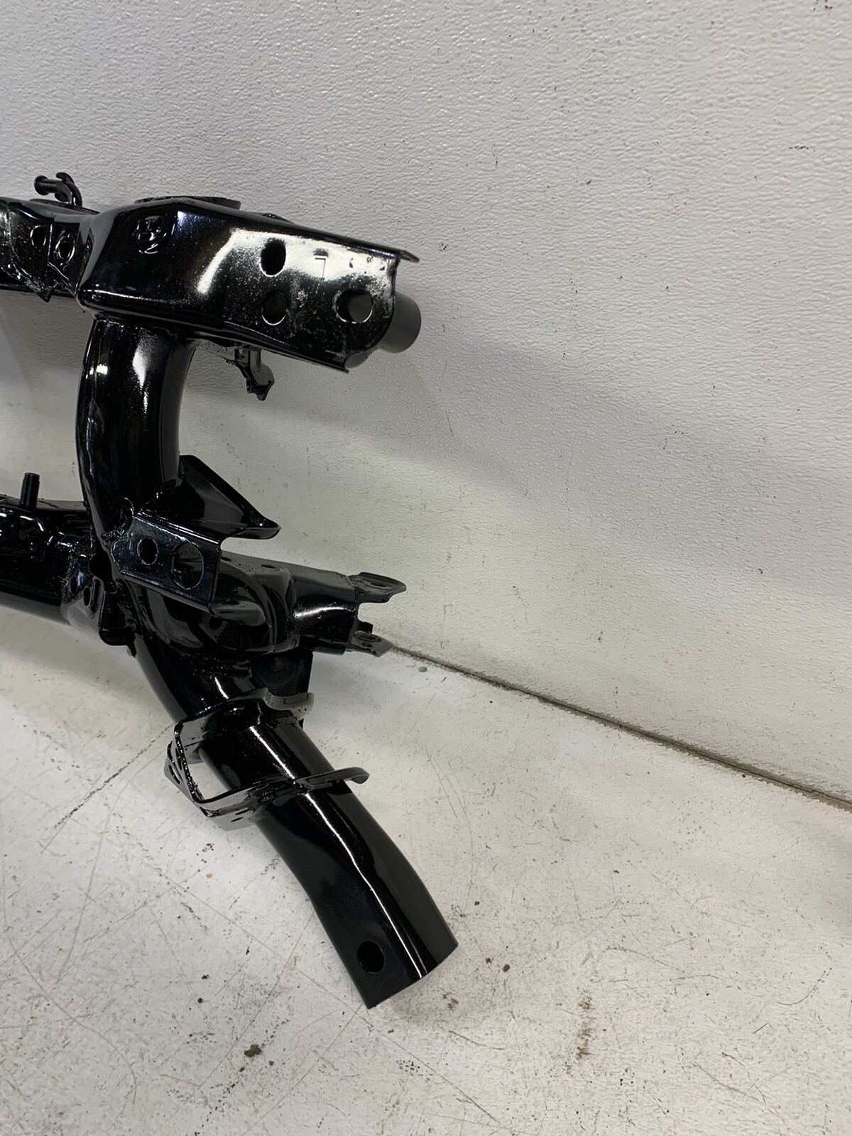 2006-2009 Toyota RAV4 RAV 4 AWD rear suspension crossmember sub frame ...