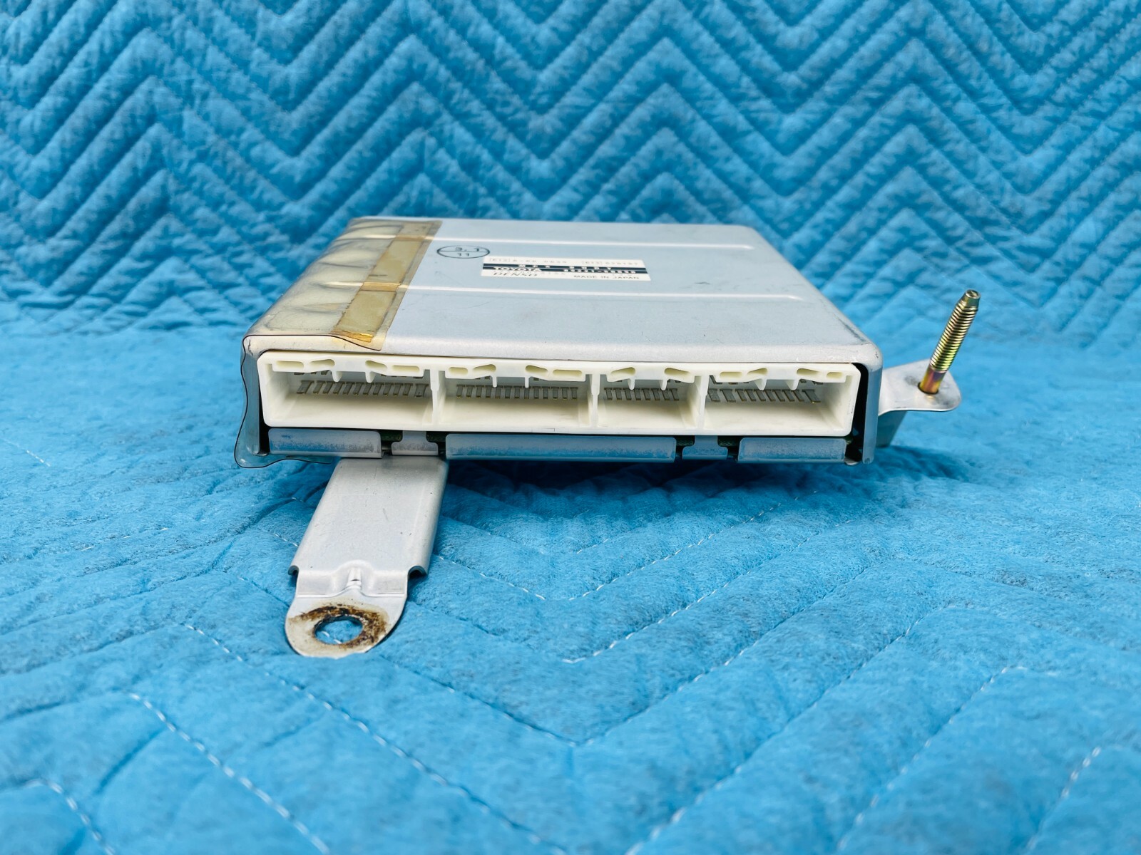 Lexus LS400 BCM Multiplex Body Control Module 1998 OEM | eBay