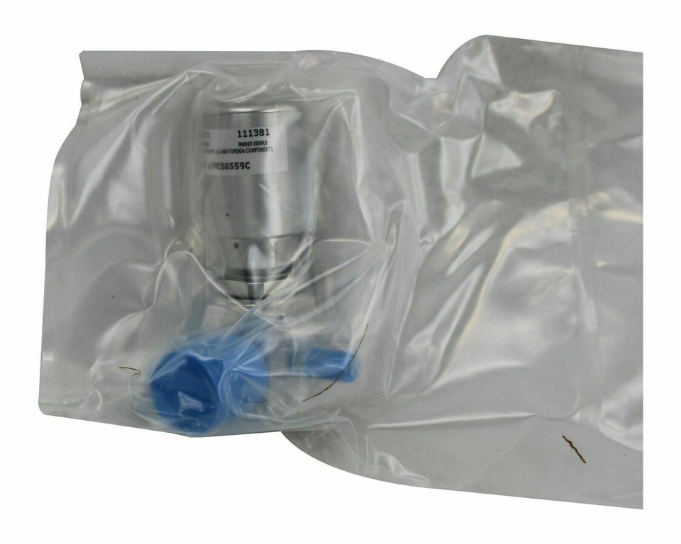 PARKER VERIFLOW VALVE, 945A0PLPNCS6559C, NEW | eBay
