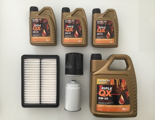 FITS HYUNDAI i800 2008-2018, 2.5 CRDi DIESEL ENGINE, SERVICE KIT ...