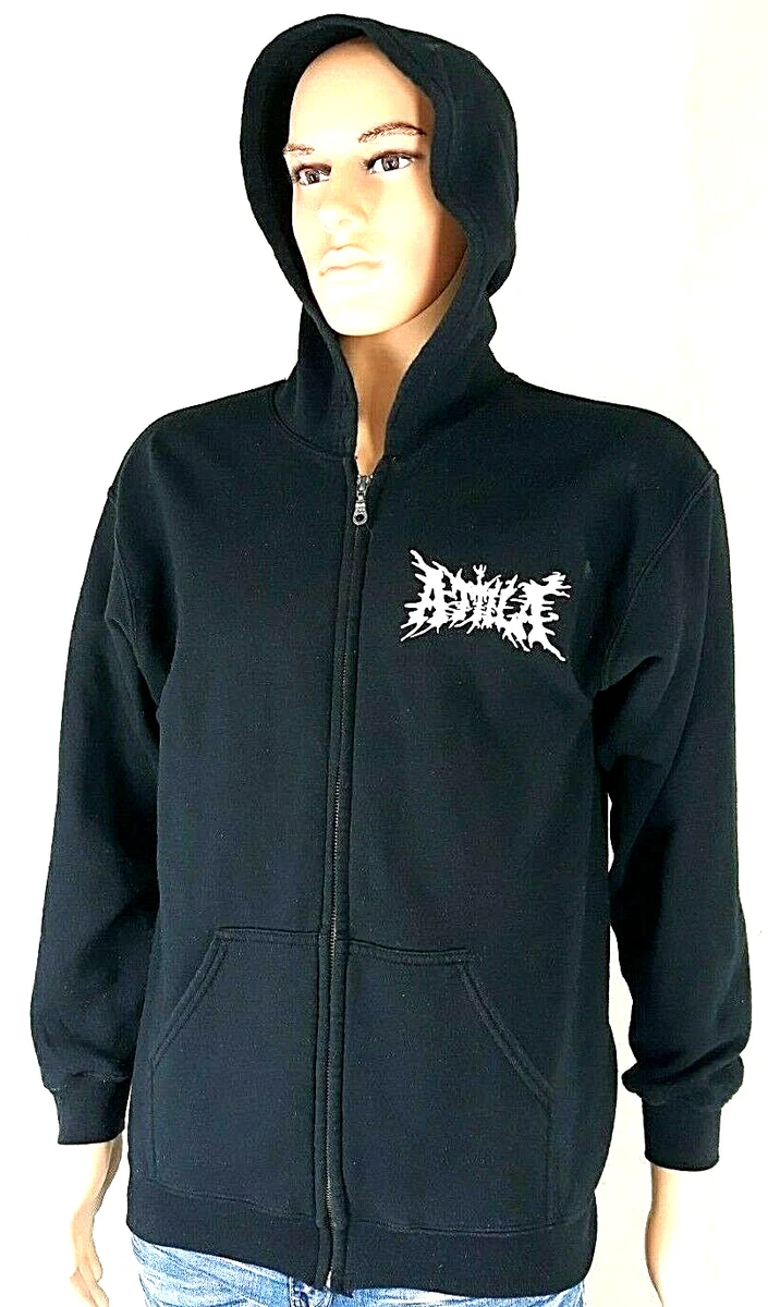 Attila Hoodie
