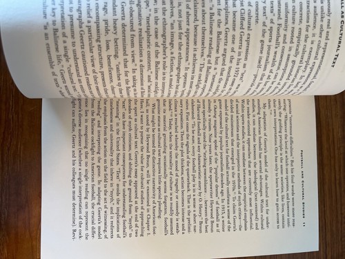 Reading Football : How the Popular Press Created an American Spectacle ...