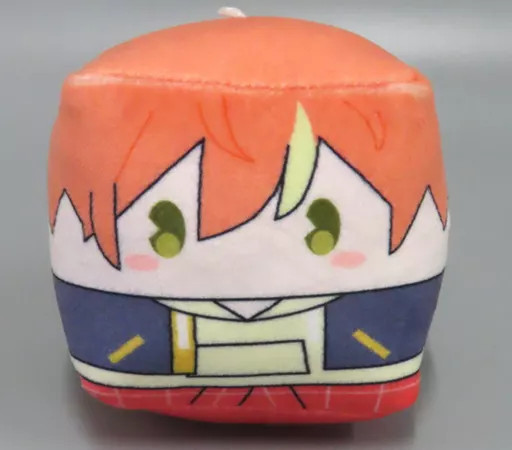 Shinonome Akito Avatar More Plus Square Mascot Vivid BAD SQUAD Project ...