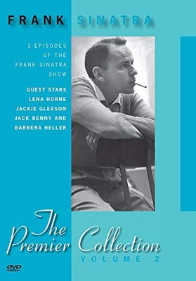 Frank Sinatra - FRANK SINATRA - The Premier Collection Vol 2 [DVD ...