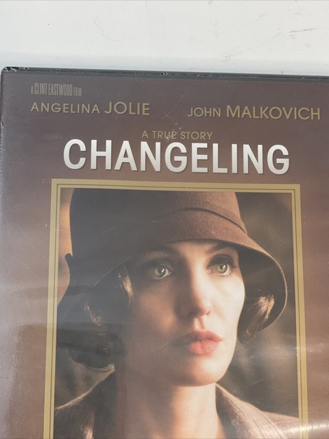 Changeling (DVD, 2008) for sale online | eBay