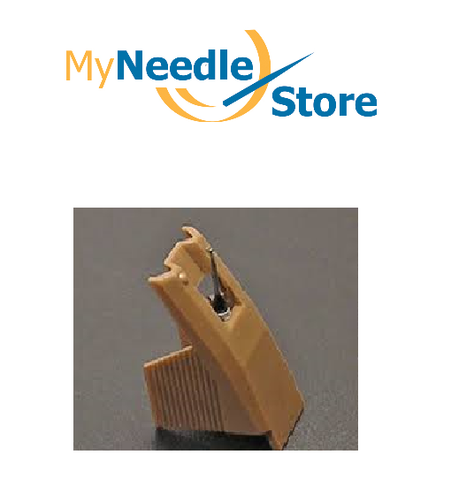 New Elliptical Upgrade Stylus/Needle TECHNICS ATN3472/3482 SHARP STY131 ...
