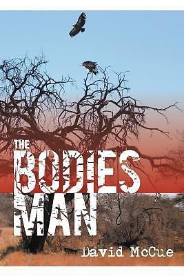 Bodies Man by David McCue (2017, Trade Paperback) for sale online | eBay