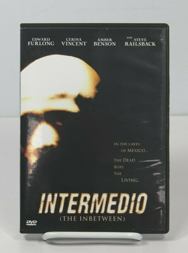 Cerina Vincent Intermedio