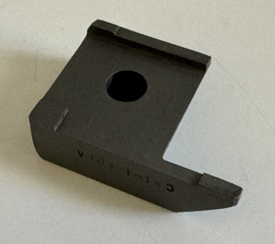 Allied Tool Products CR1-1-E06A Face Grooving Tool Holder Clamp | eBay