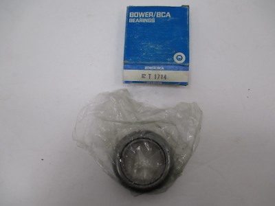 Bower/BCA T1714 Toyota Throw Bearing Federal Mogul NOS3 | eBay