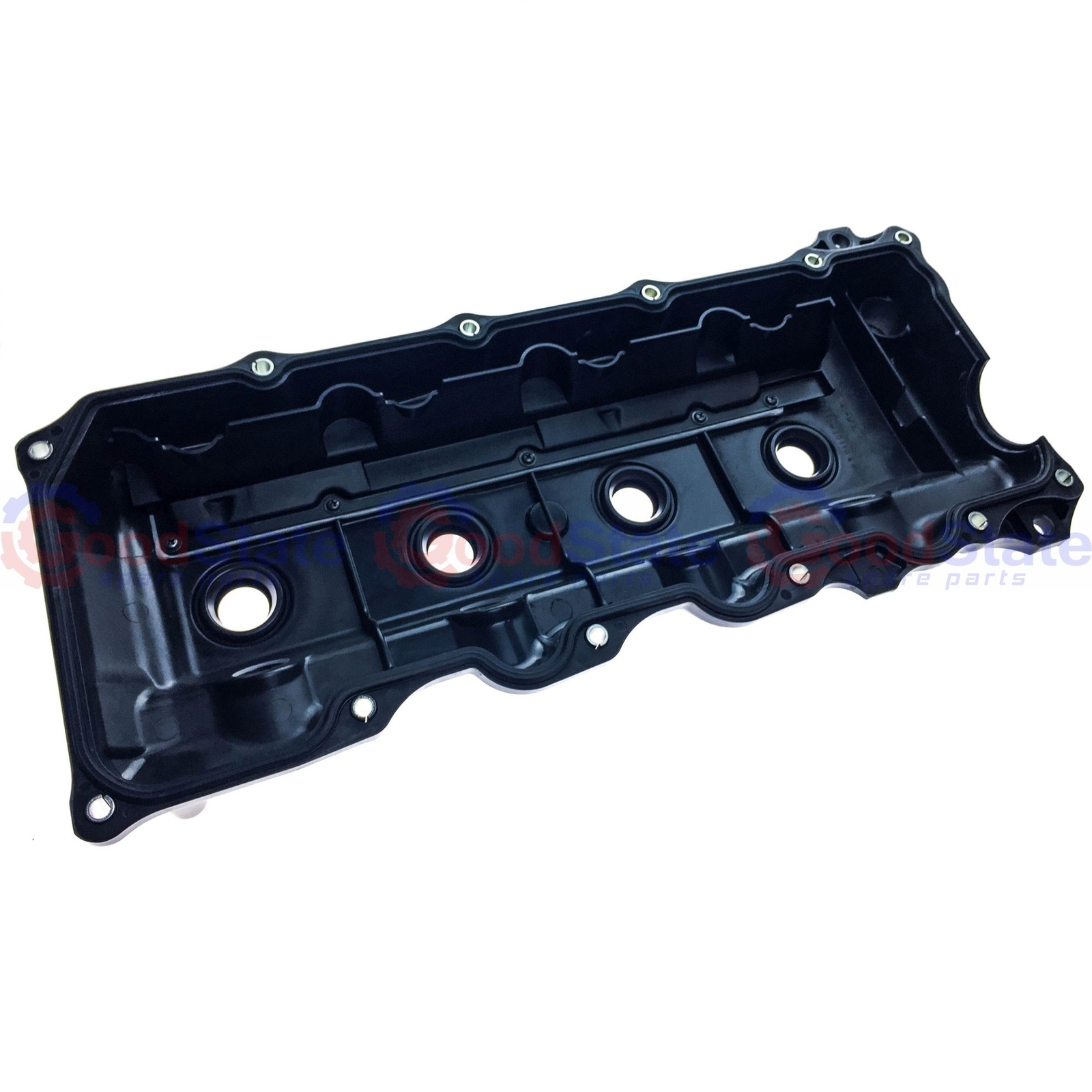 Genuine Hilux KUN35 KUN26 KUN25 KUN16 1KD 2KD Cylinder Head Cover With ...