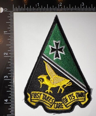 USAF US Air Force Academy 1st Cadet Squadron Patch | eBay