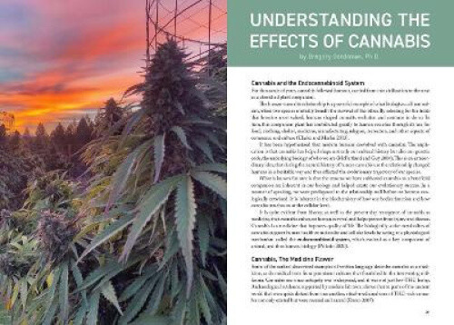 Cannabis Grower's Handbook: The Complete Guide to Marijuana and Hemp Cultivation 9781936807543 ...