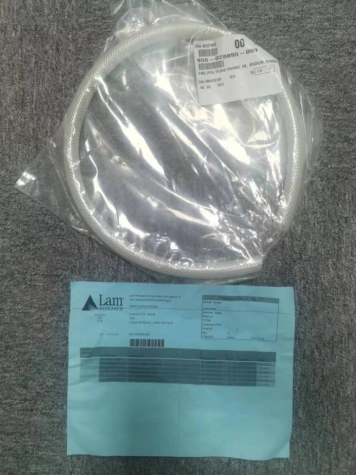 LAM 955-028895-003 TUBE,New, Fedex/UPS fast shipping | eBay