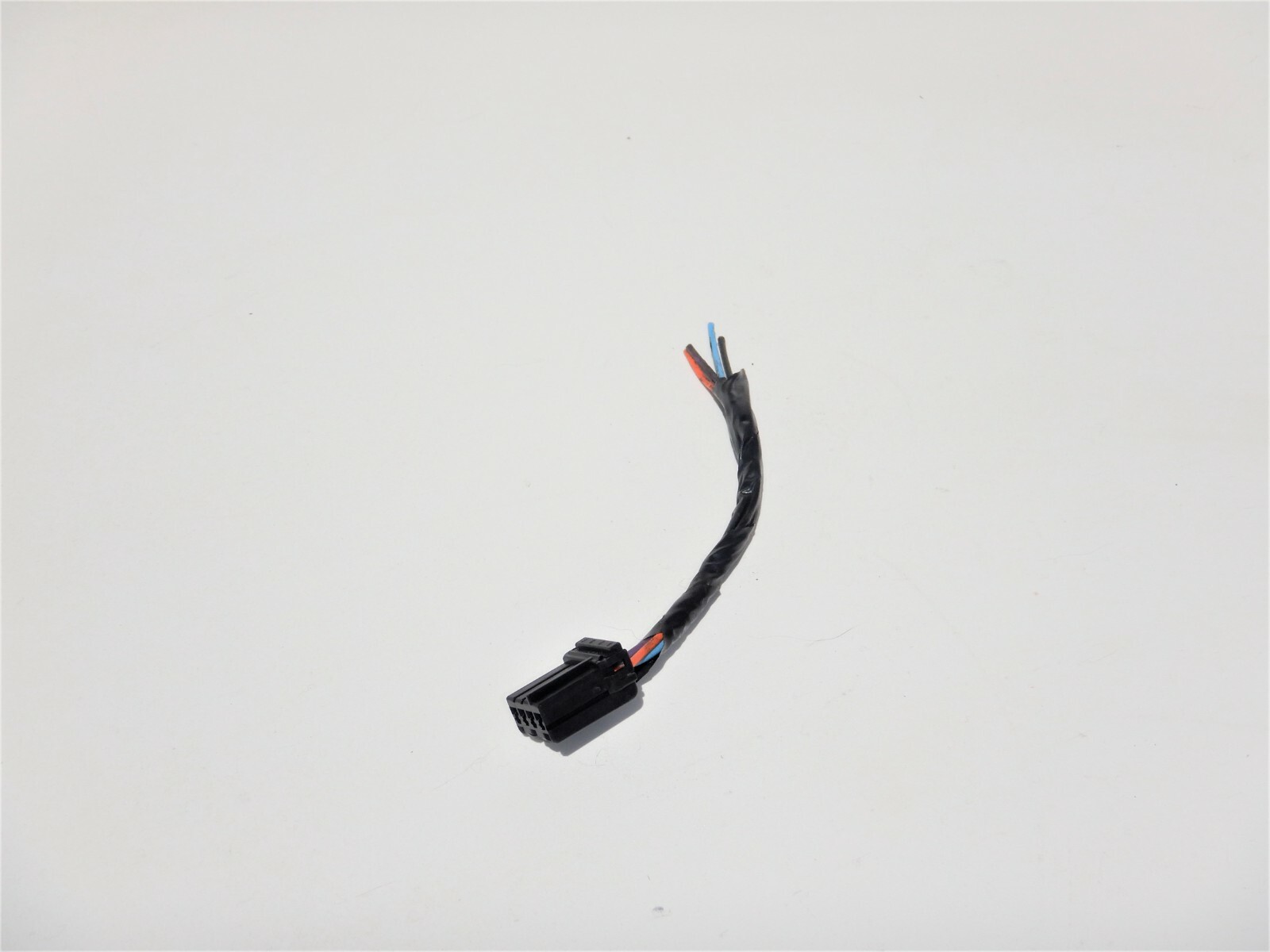 Jeep Cherokee XJ 97-01 Pigtail Wiring Wire for Fog Light Rocker Switch ...