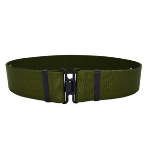 Belt PLCE Soldier 95 Pattern Genuine British Army Olive Webbing Green ...