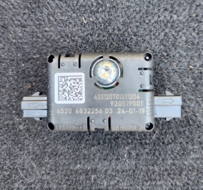 BMW Module 6520 6832256 | eBay Australia