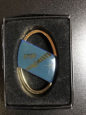 KEYCHAIN - PENDANT Lockheed Martin As pictured A2100 | eBay