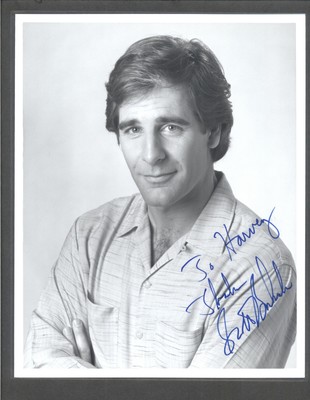 Scott Bakula - Signed Autograph Headshot Photo - Quantum Leap | eBay