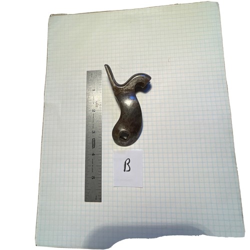 civil war original 1816/22 Conversion Hammer | eBay