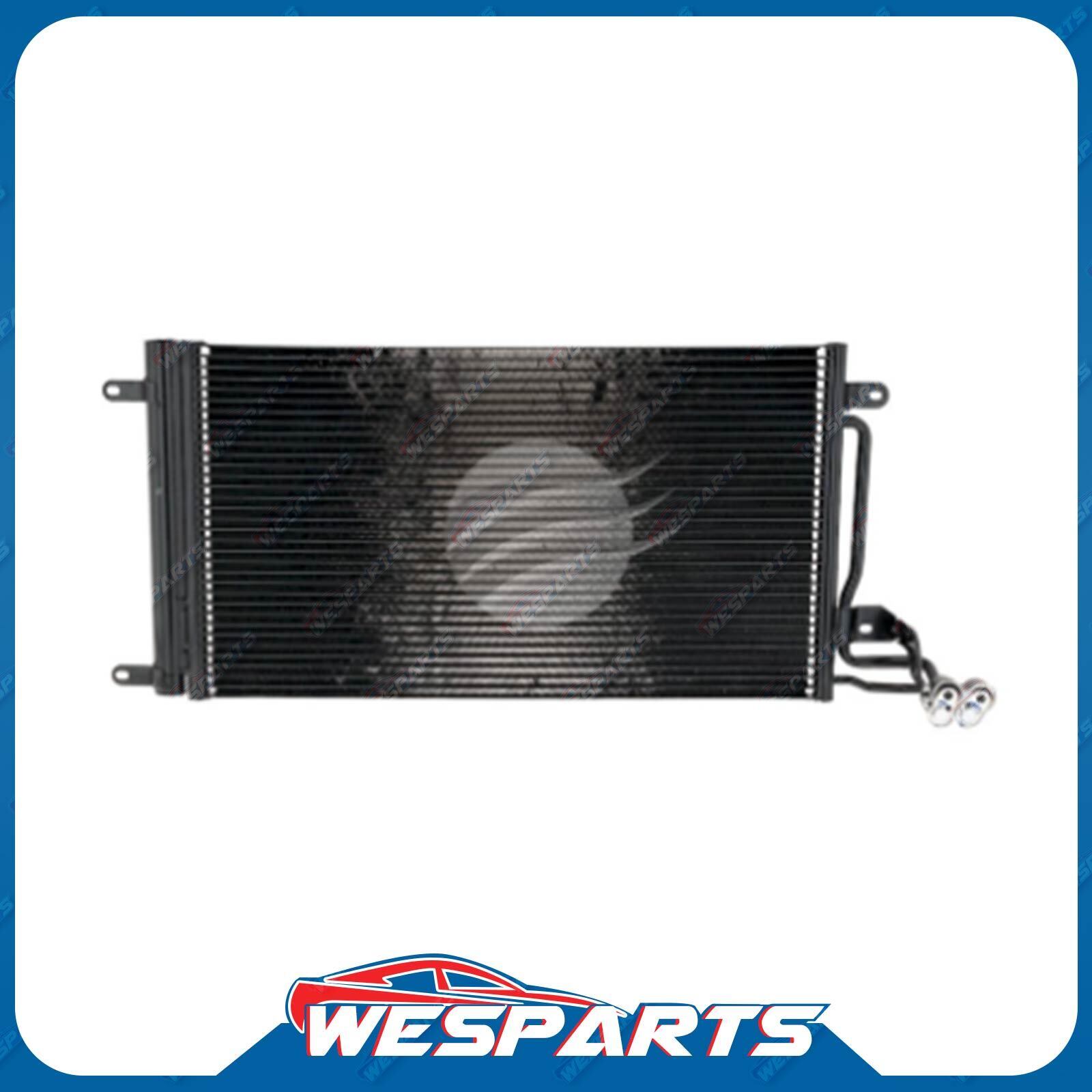 Jayair Air Conditioning Condenser for Volkswagen Polo 6R 6C 09-18 ...