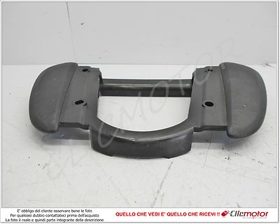 Original Rear Handle Made Of Plastic For YAMAHA AEROX 50 R Year 2010 | eBay