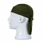 Cooling Motorcycle Wrap Biker Du Do Black Bandana Doo Rag Head Skull ...