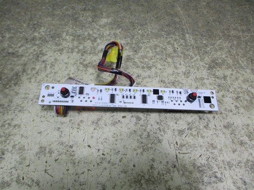 ADMIRAL WASHER BOARD PART # W11295686 W11626077 | eBay