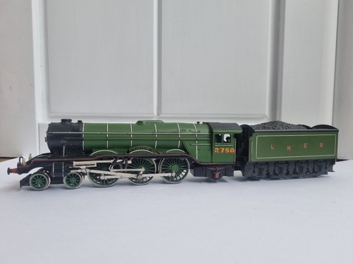 Hornby R850/5 - Class A3 Flying Scotsman - LNER - Green - 2750 | eBay