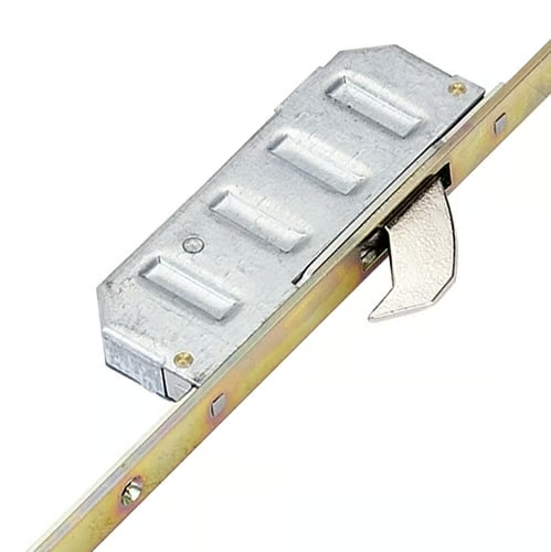 Winkhaus Cobra Deadbolt Split Spindle 2 Hook 35mm Backset 16mm ...