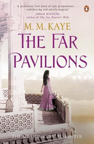 M M Kaye The Far Pavilions (Paperback) (UK IMPORT) | eBay