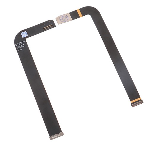 LCD Cable LVDS Touch Flex Cable For Surface Pro 4 X937072-001 M1010537 ...